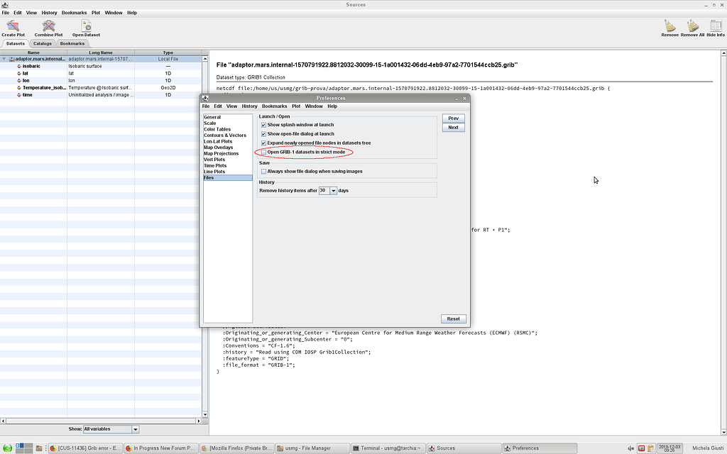 Reading Grib Files With Panoply C3s Datasets And Usage Forum 6216